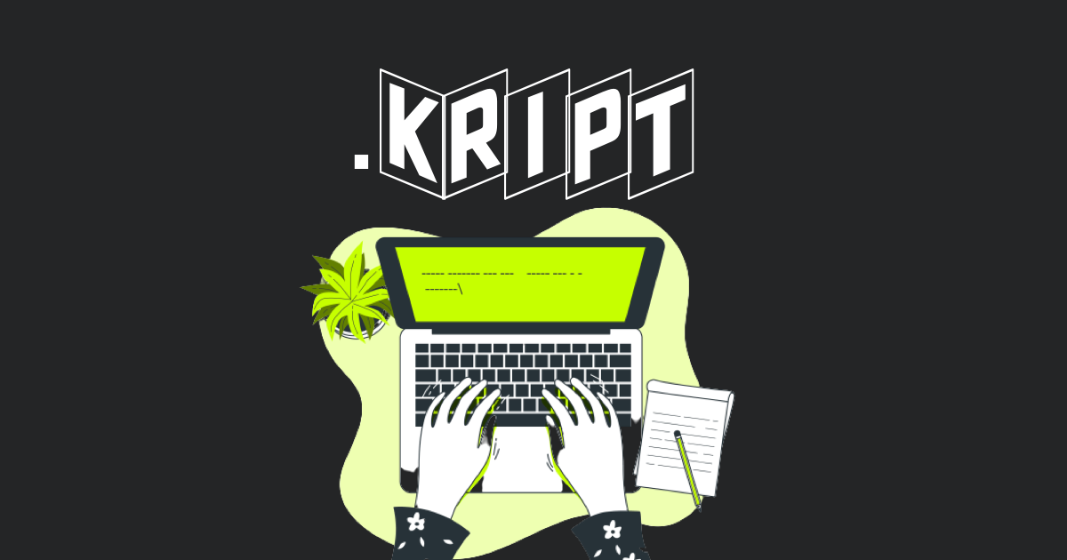 KriptBooks